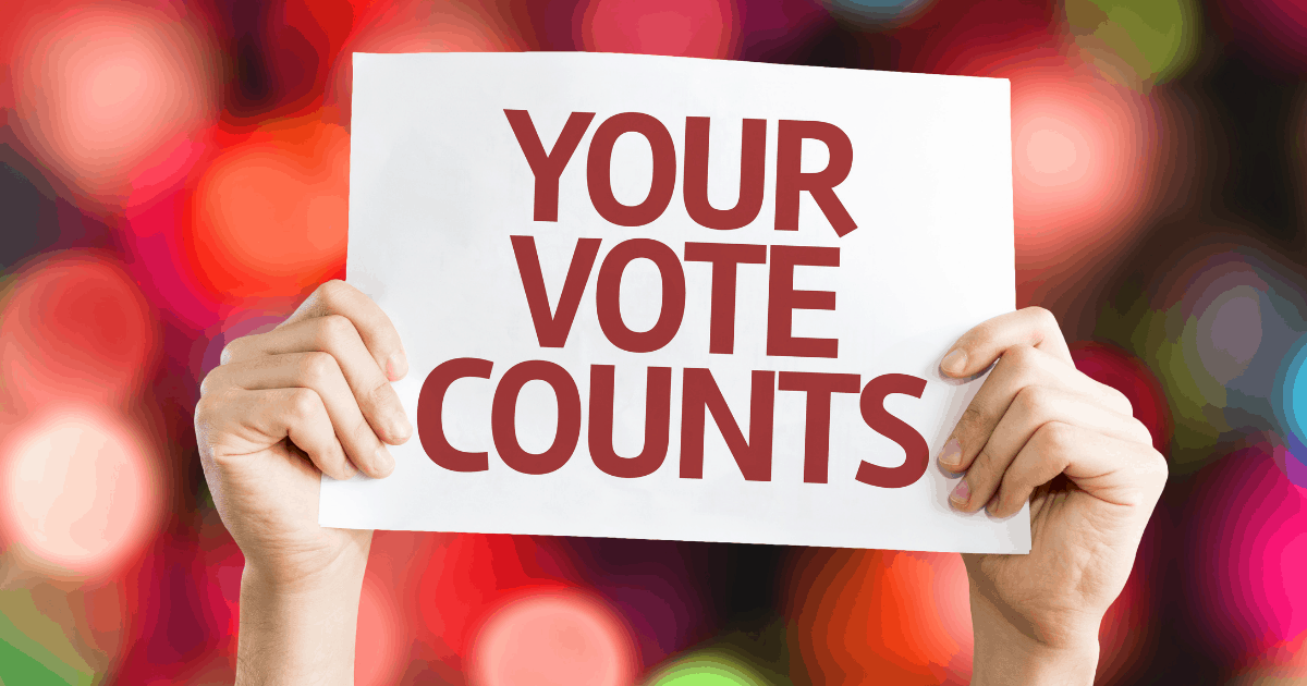 Voting Rights of People with Disabilities - Disability Rights Texas