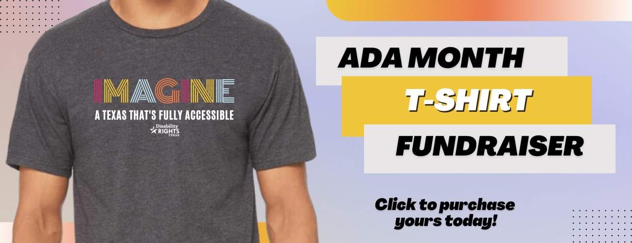 Disability Rights Texas - Disability Rights Texas