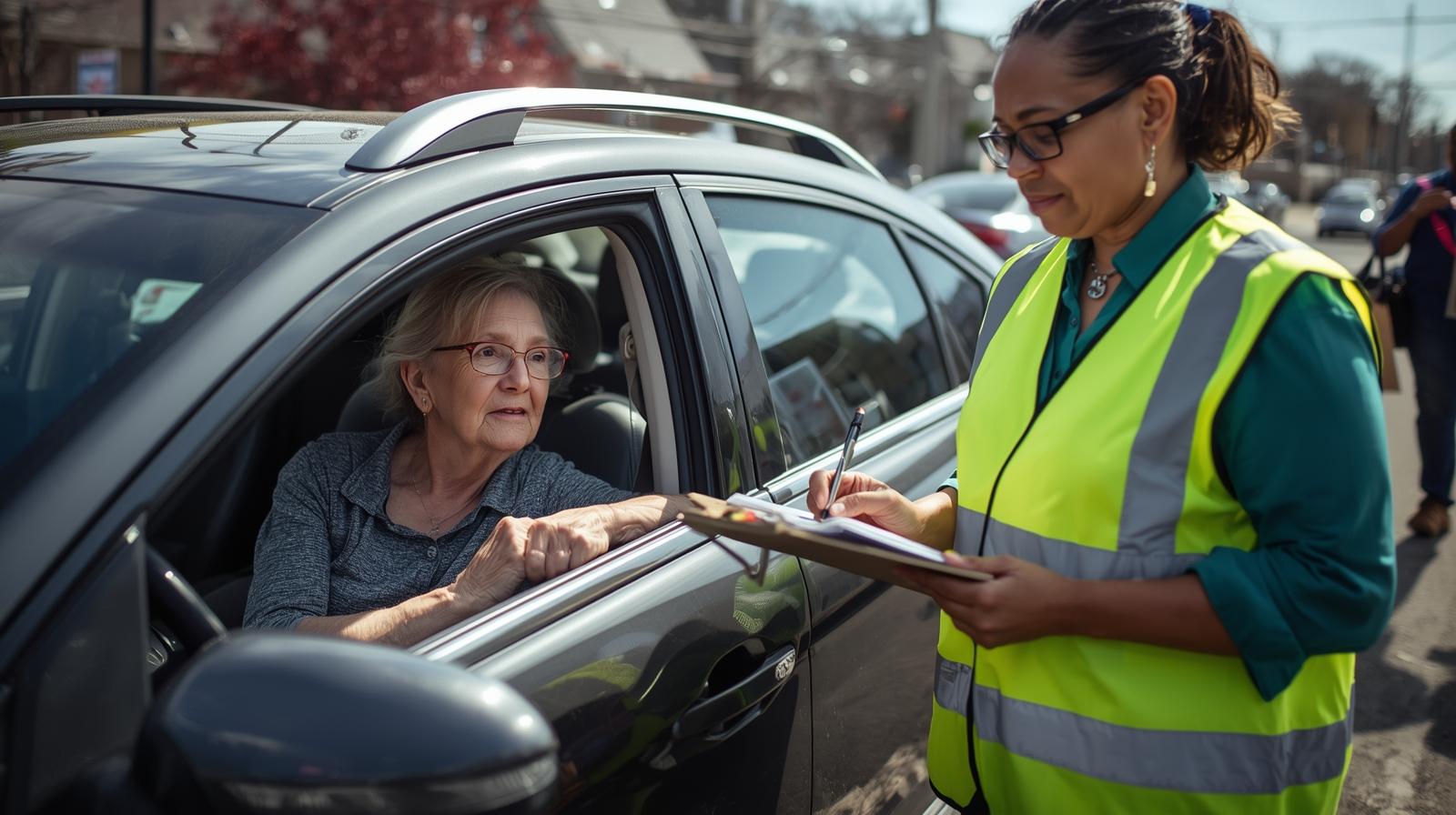 Recent Changes to Curbside Voting - Disability Rights Texas