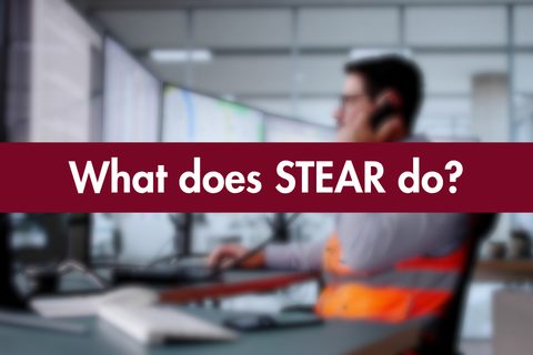 Let’s talk about STEAR - Disability Rights Texas